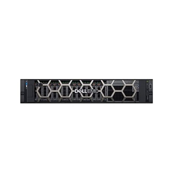 Dell PowerEdge R340 3.5" E-2176G